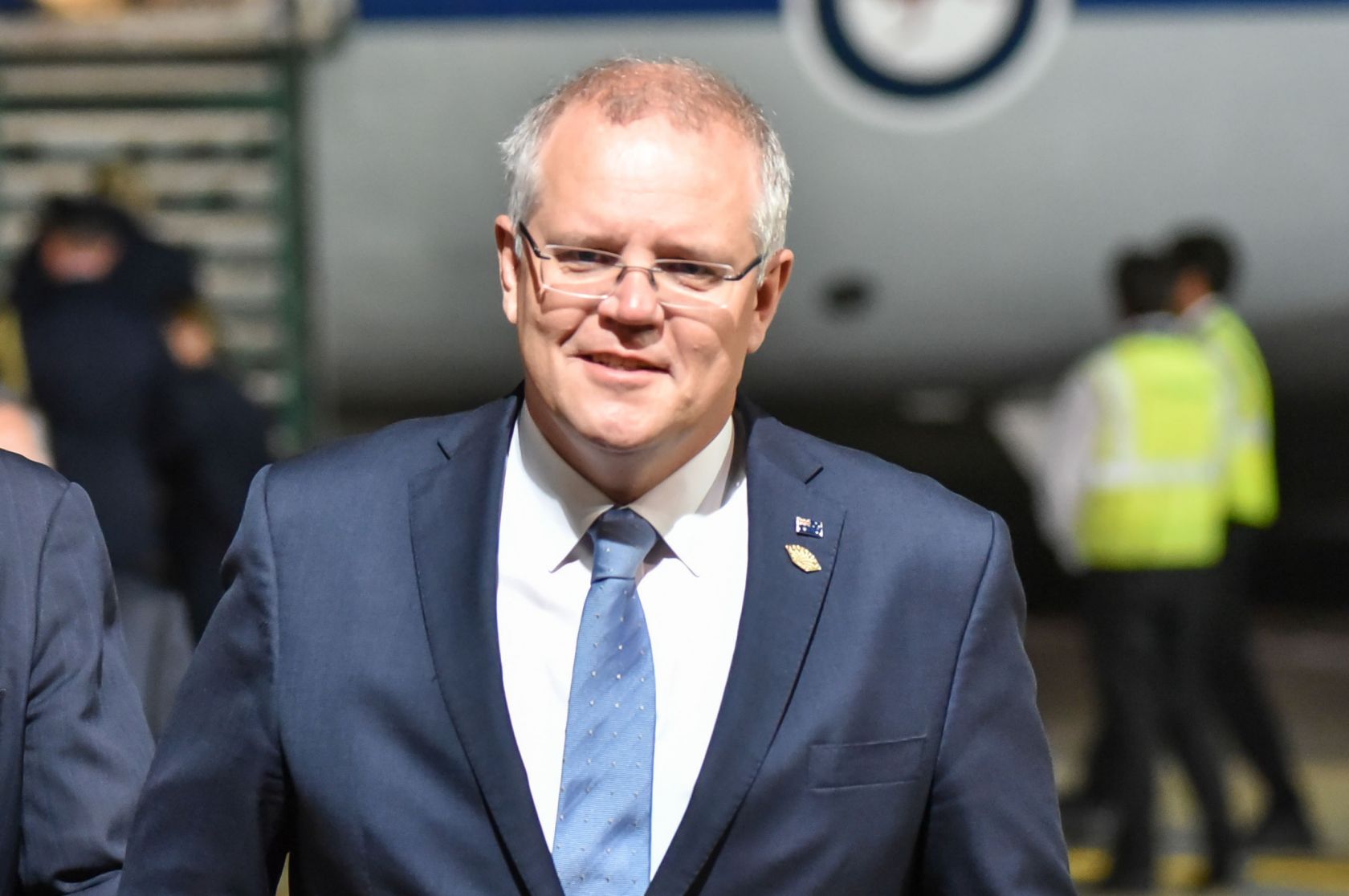 Scott Morrison's latest bad move, News, La Trobe University