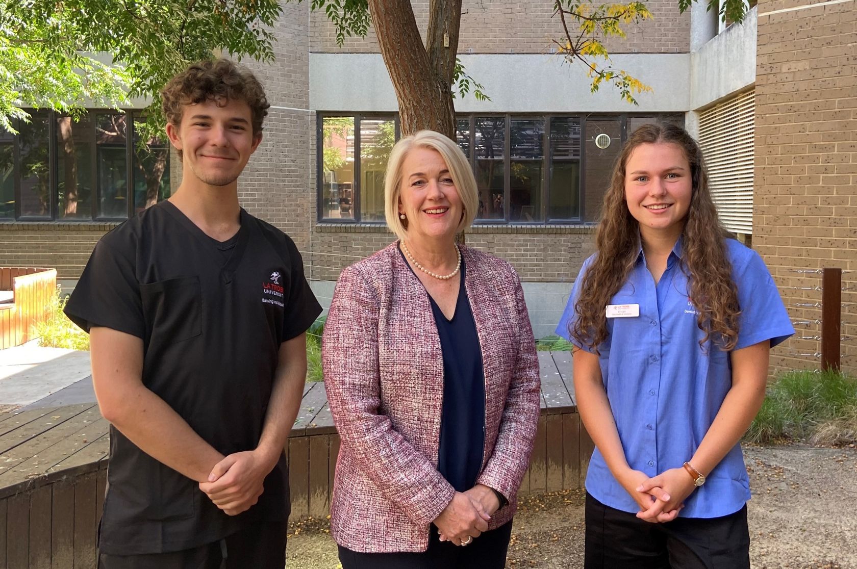 Regional students flock to health courses | Mirage News