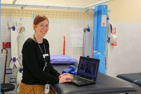 Highly effective autism screening tool, News, La Trobe University