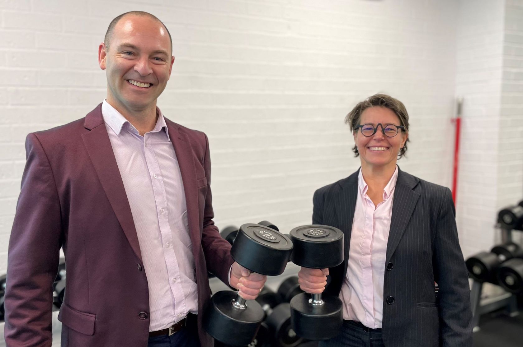 Bendigo celebrates fundraising milestone | Mirage News