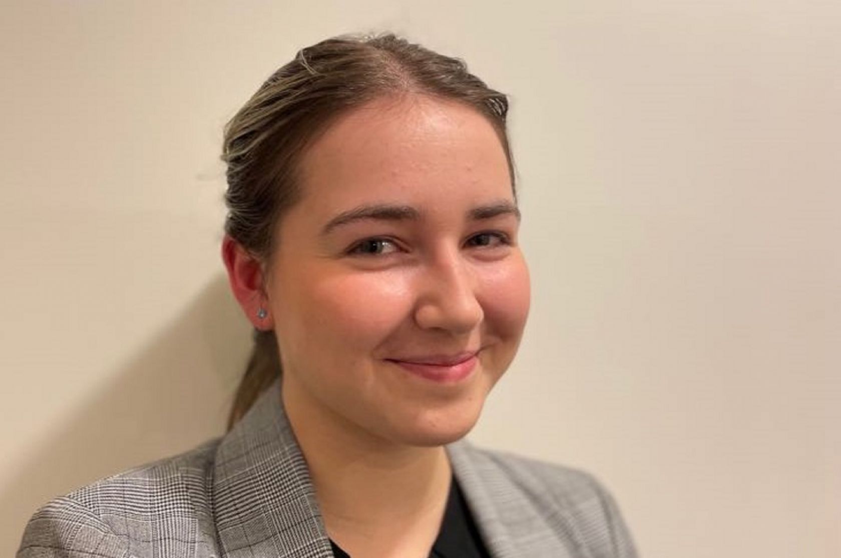 Women in STEM scholarship recipient | Mirage News
