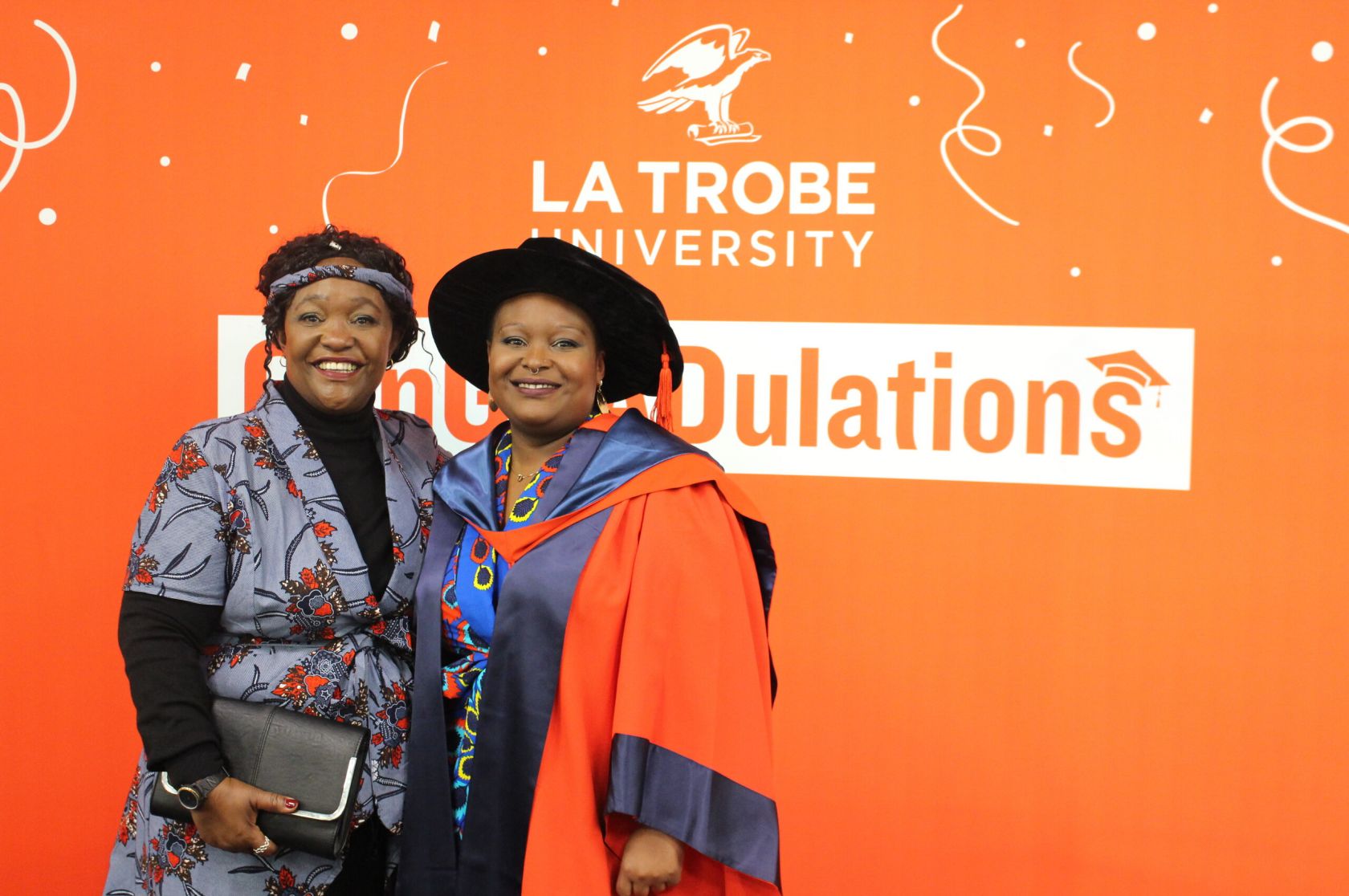 Bendigo Graduates Celebrate Success The National Tribune