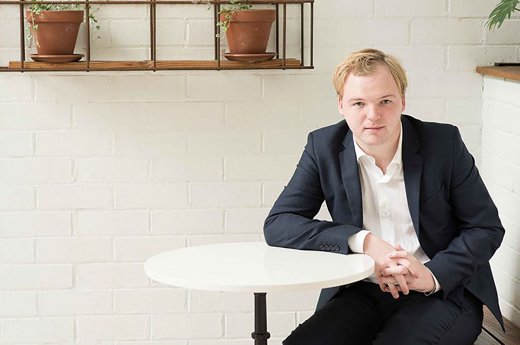 Lecturer shortlisted for esteemed award, News, La Trobe University