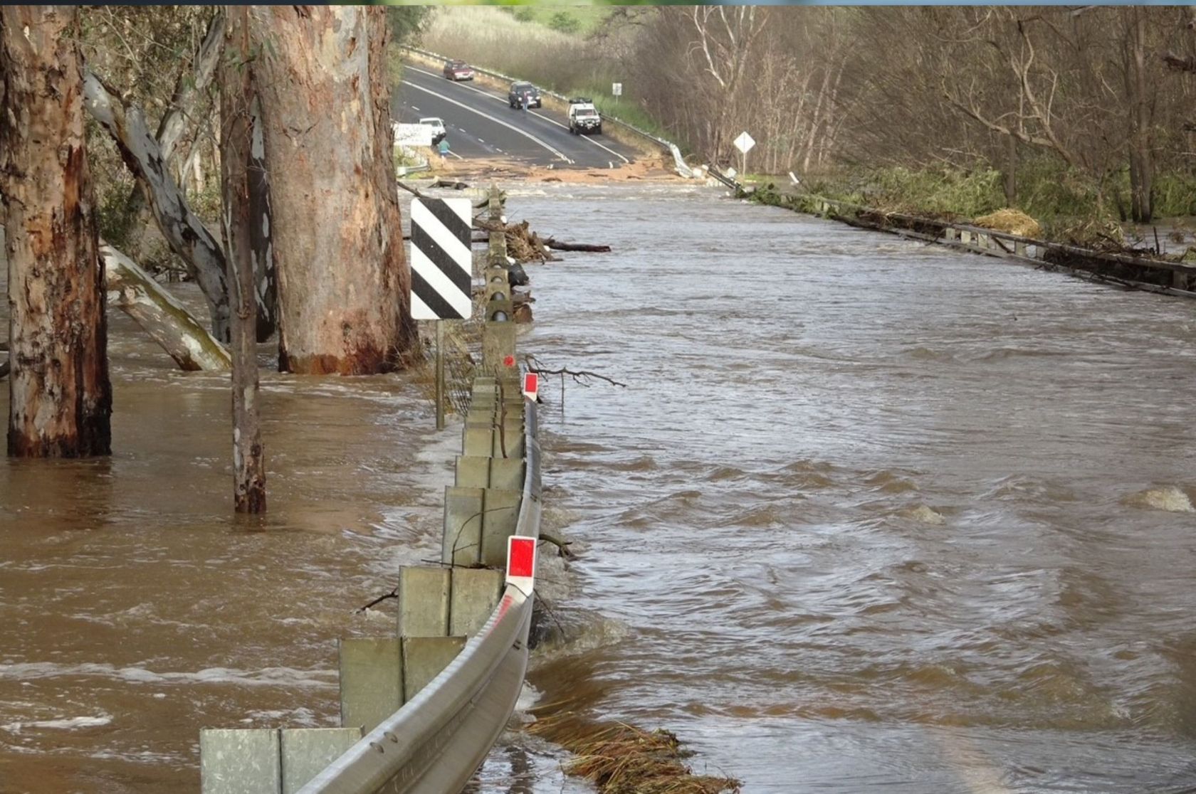 Councils unite as frontline crisis responders, News, La Trobe University