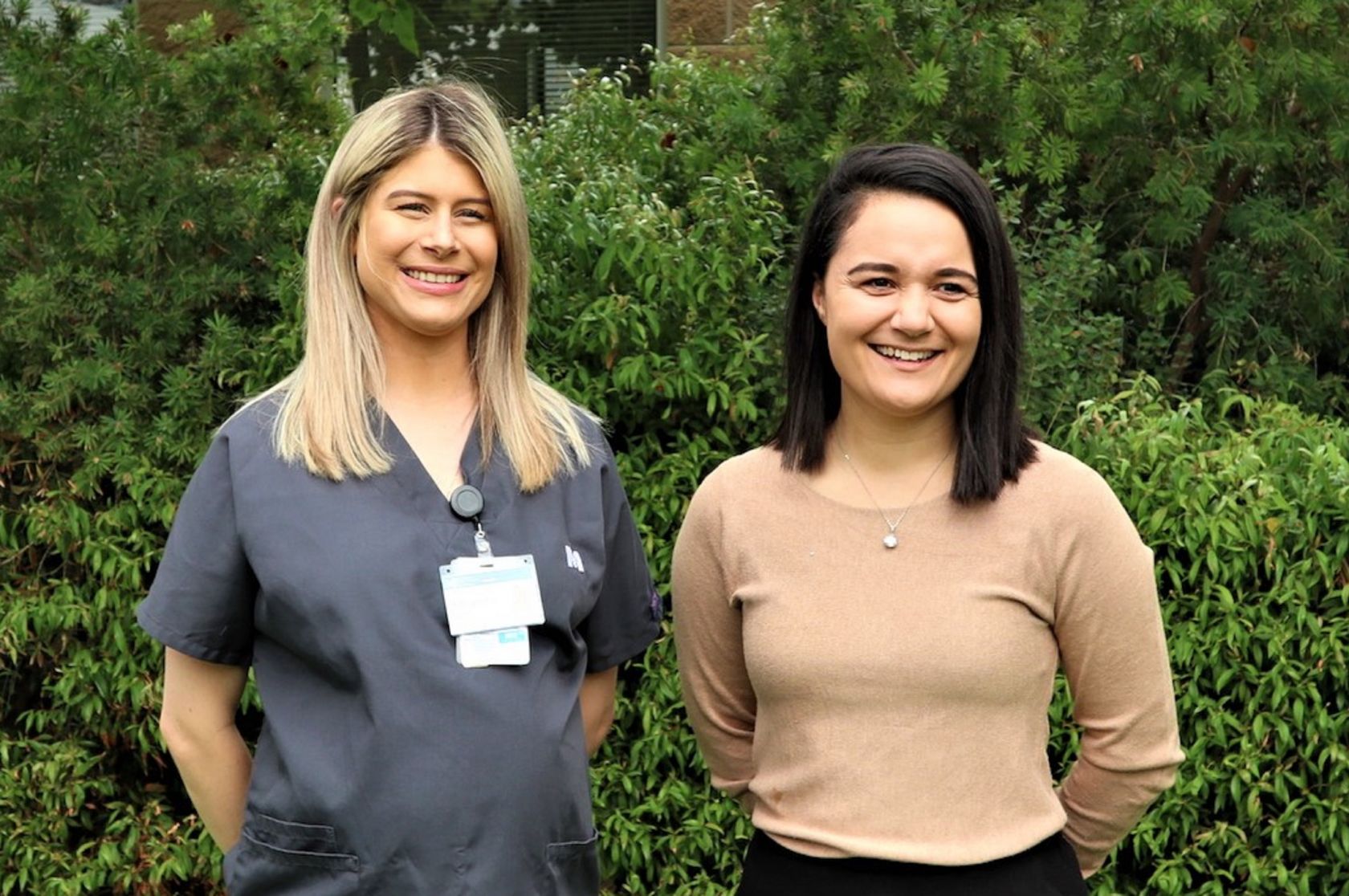 Rural nurses valued more than ever, News, La Trobe University