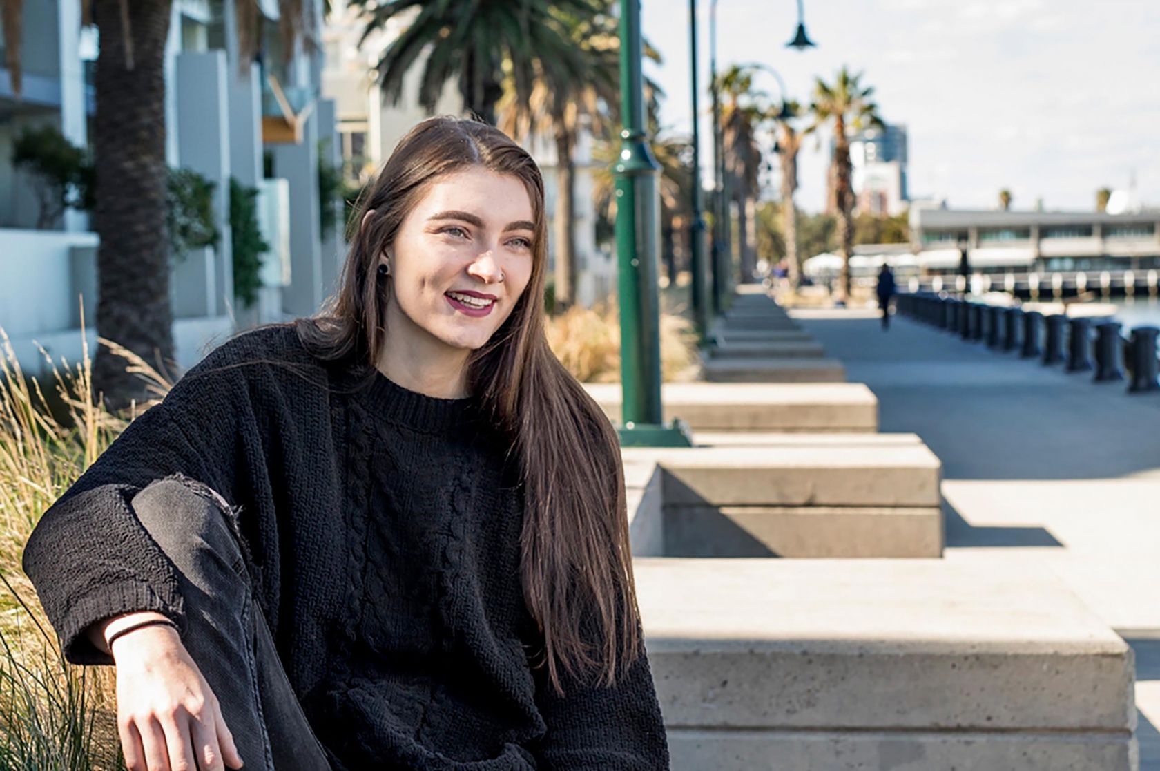 Hannah Rhodes Scholarship finalist | Mirage News