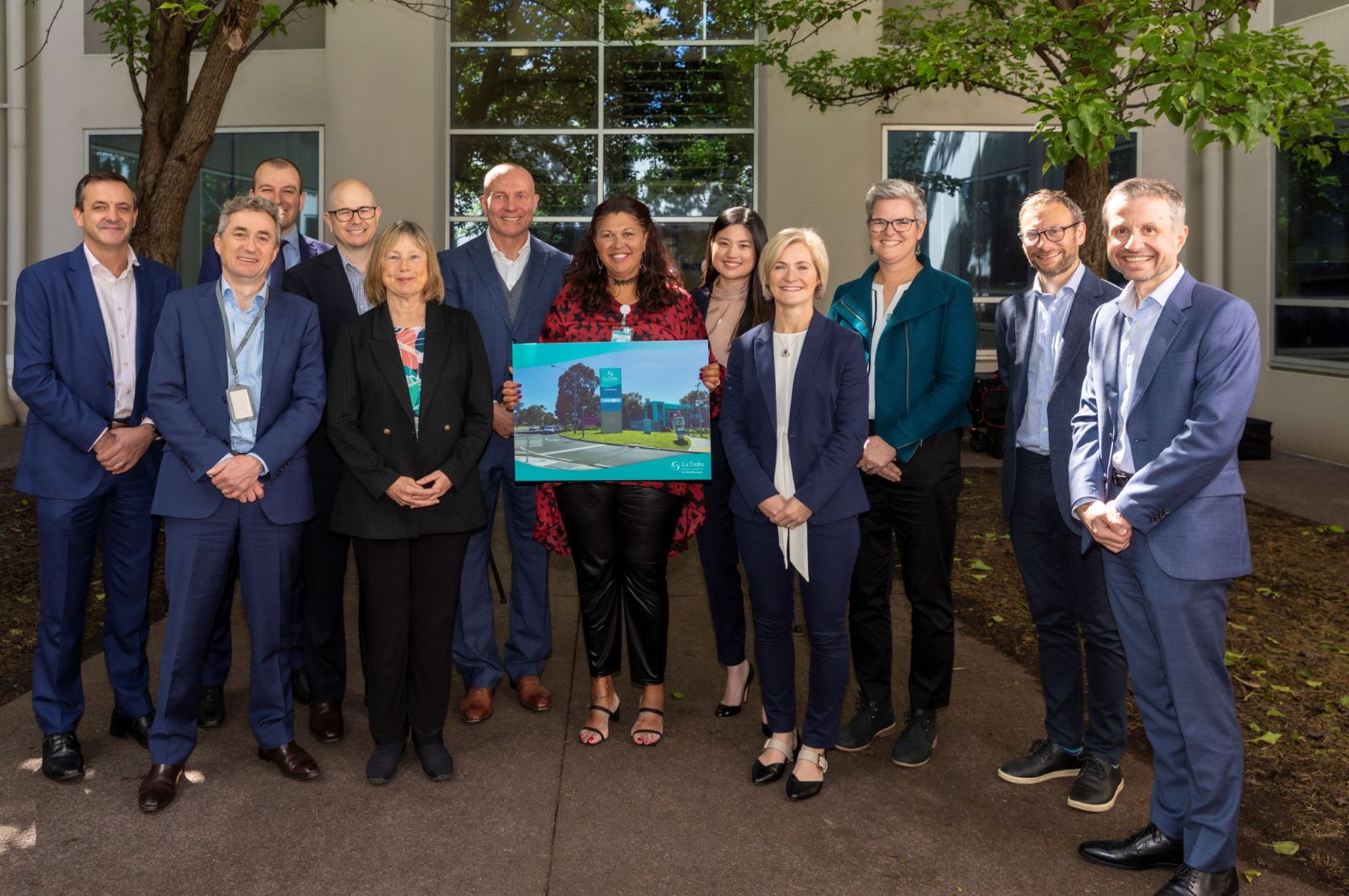 Boost for healthcare in Melbourne's north | Mirage News