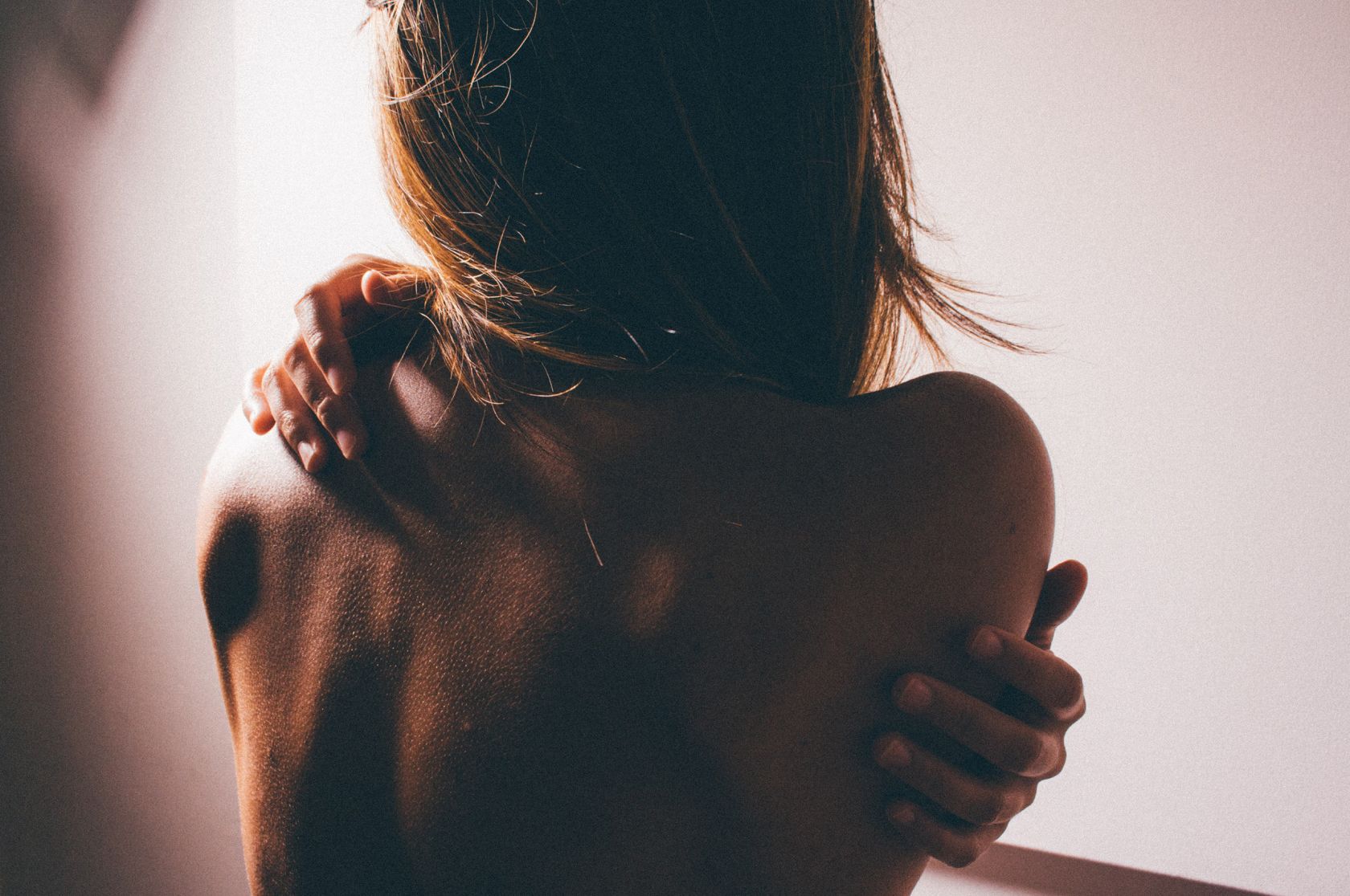 Can Sex In Isolation Be Fulfilling News La Trobe University