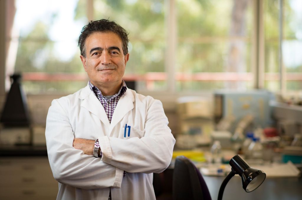 La Trobe Institute for Molecular Science (LIMS), La Trobe University