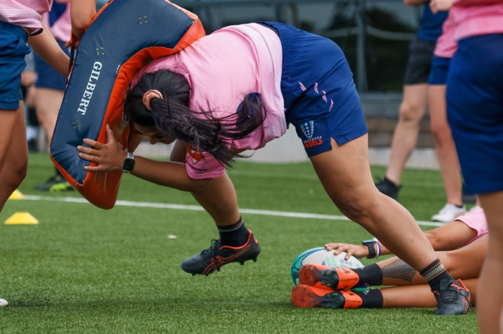 Sports infrastructure funding won’t change issues, News, La Trobe ...