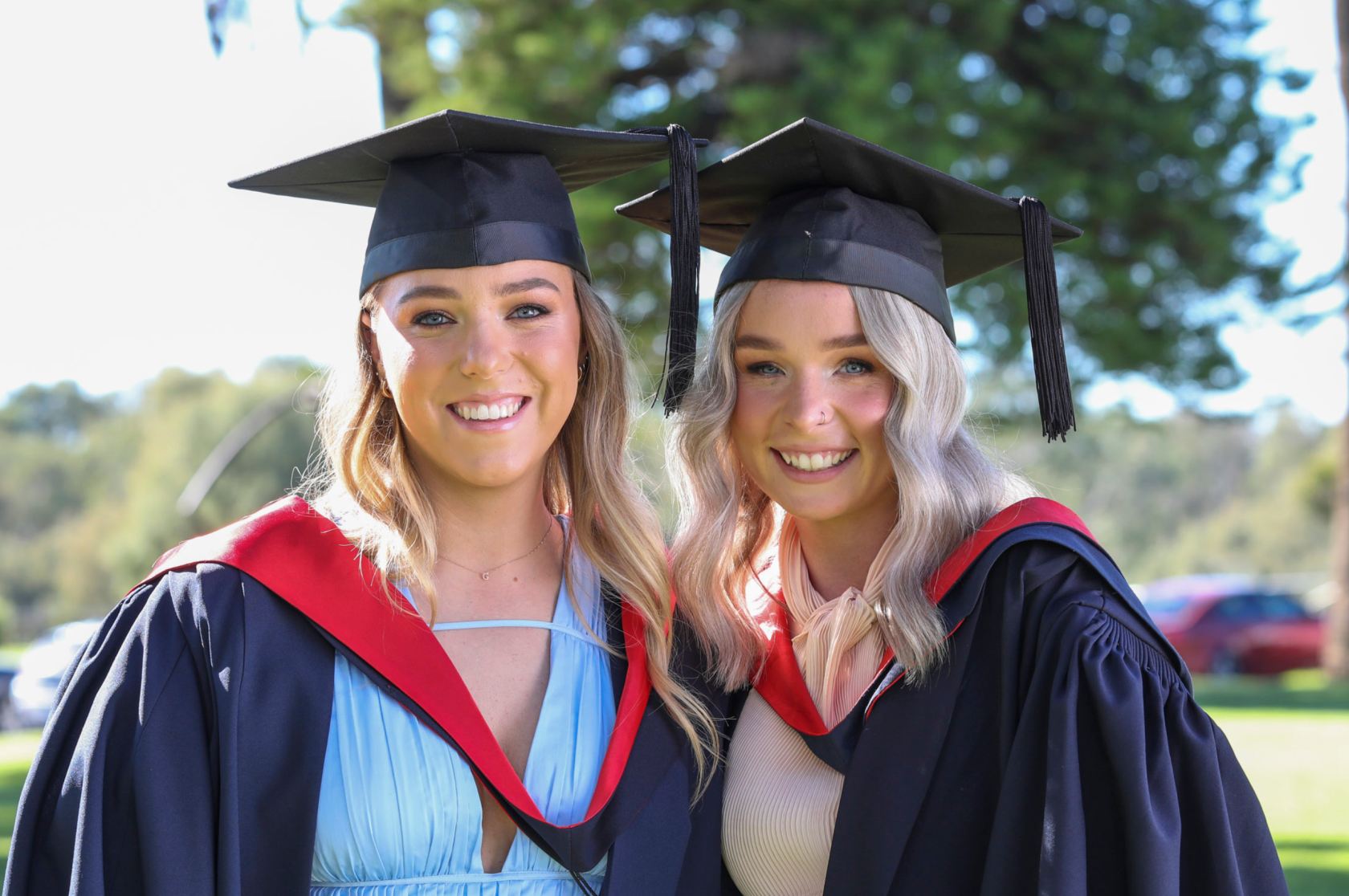 Mildura campus graduation celebrations | Mirage News