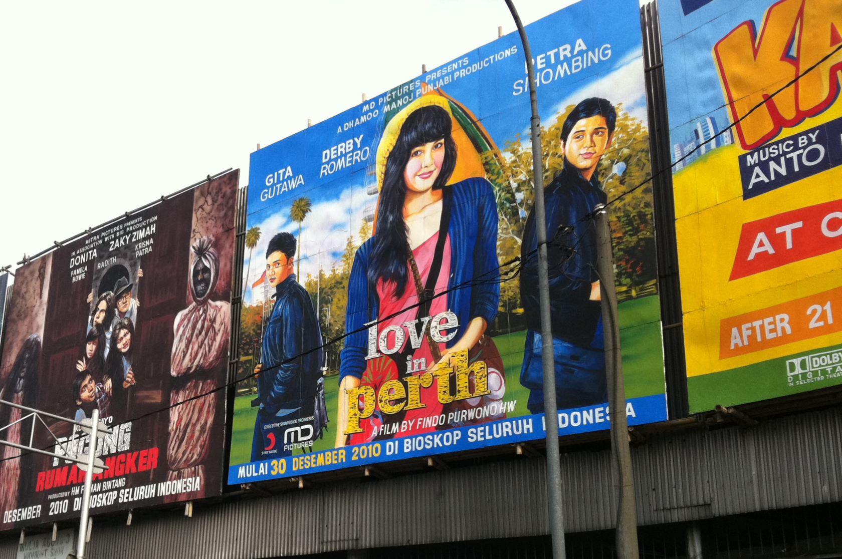 Southeast Asian movies are having their moment, News, La Trobe University