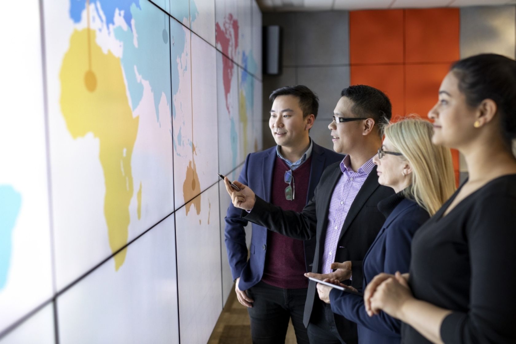 Boost for Chinese students’ learning | Education Journal of Asia