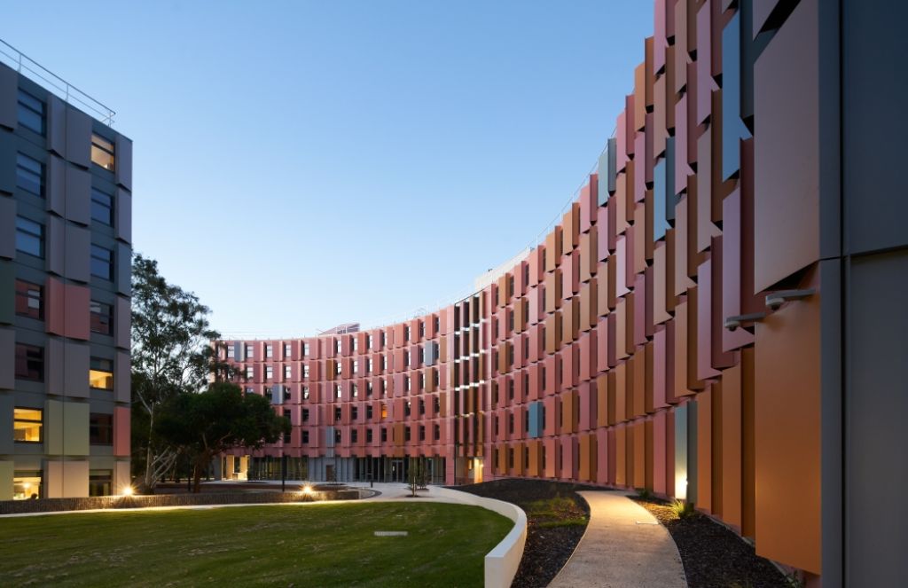 La Trobe Institute for Molecular Science (LIMS), La Trobe University