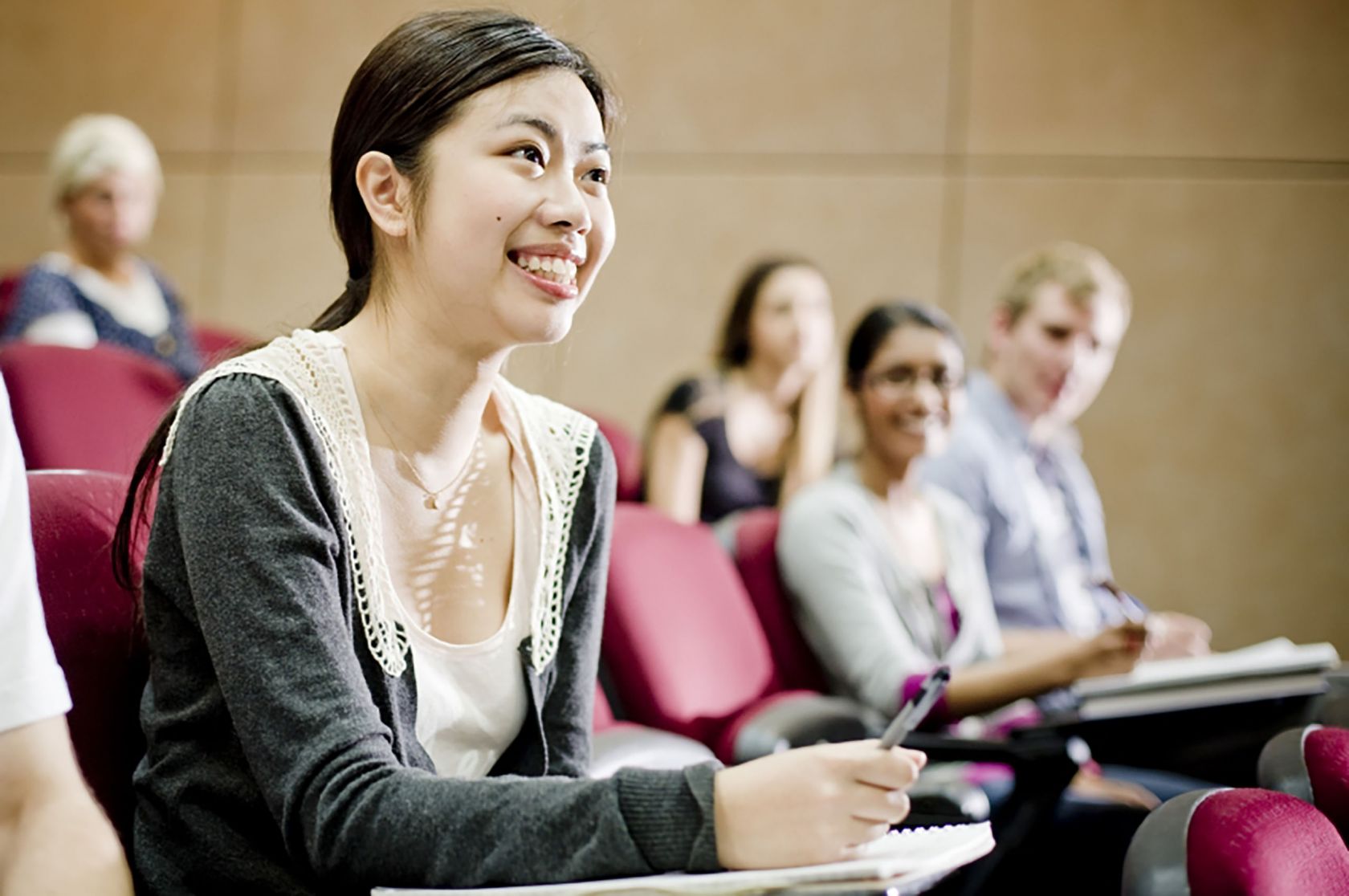 La Trobe excels in Arts & Humanities, News, La Trobe University