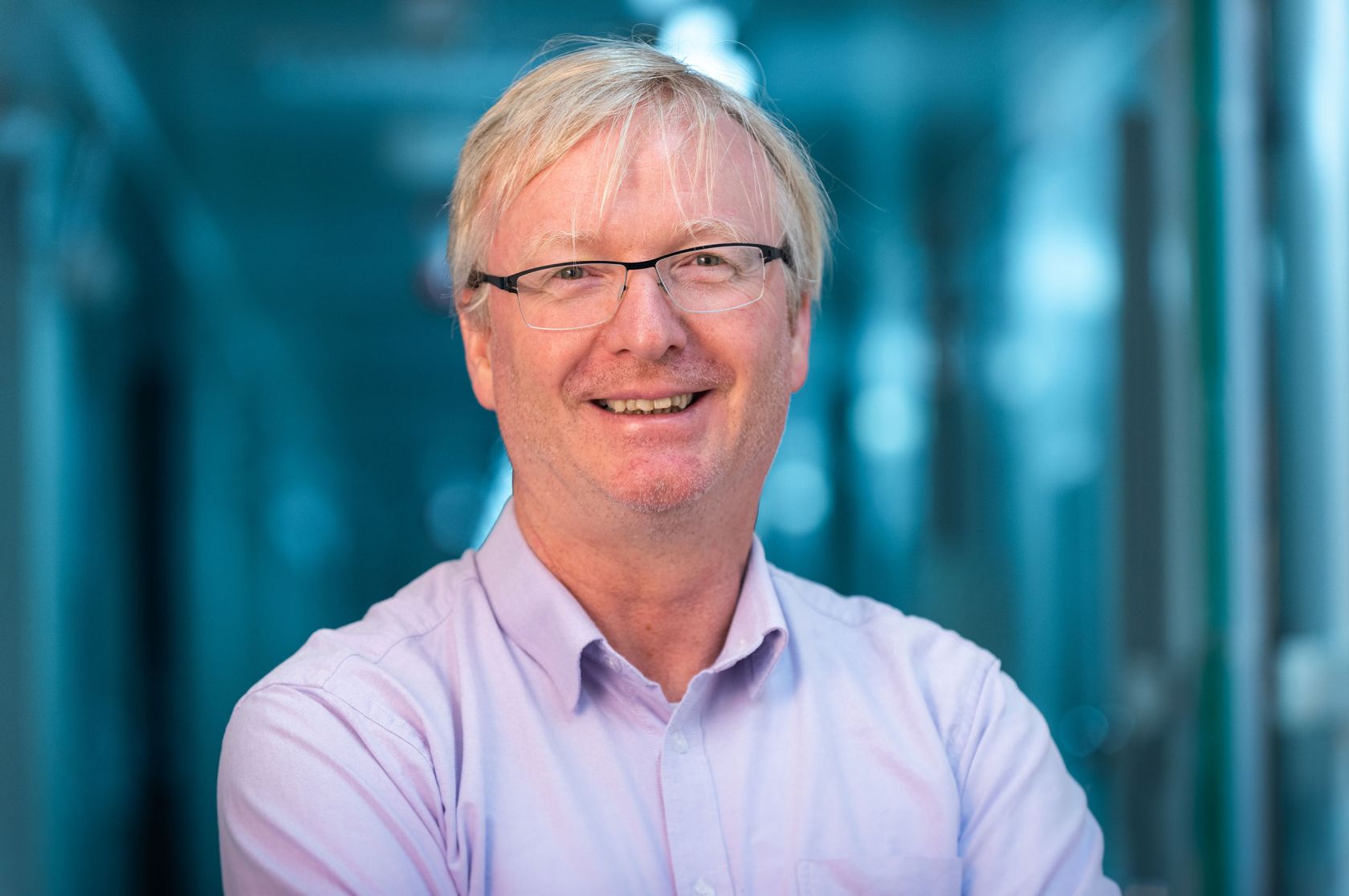 La Trobe scientist honoured by peers, News, La Trobe University