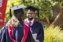 Department of Biochemistry and Genetics, La Trobe University
