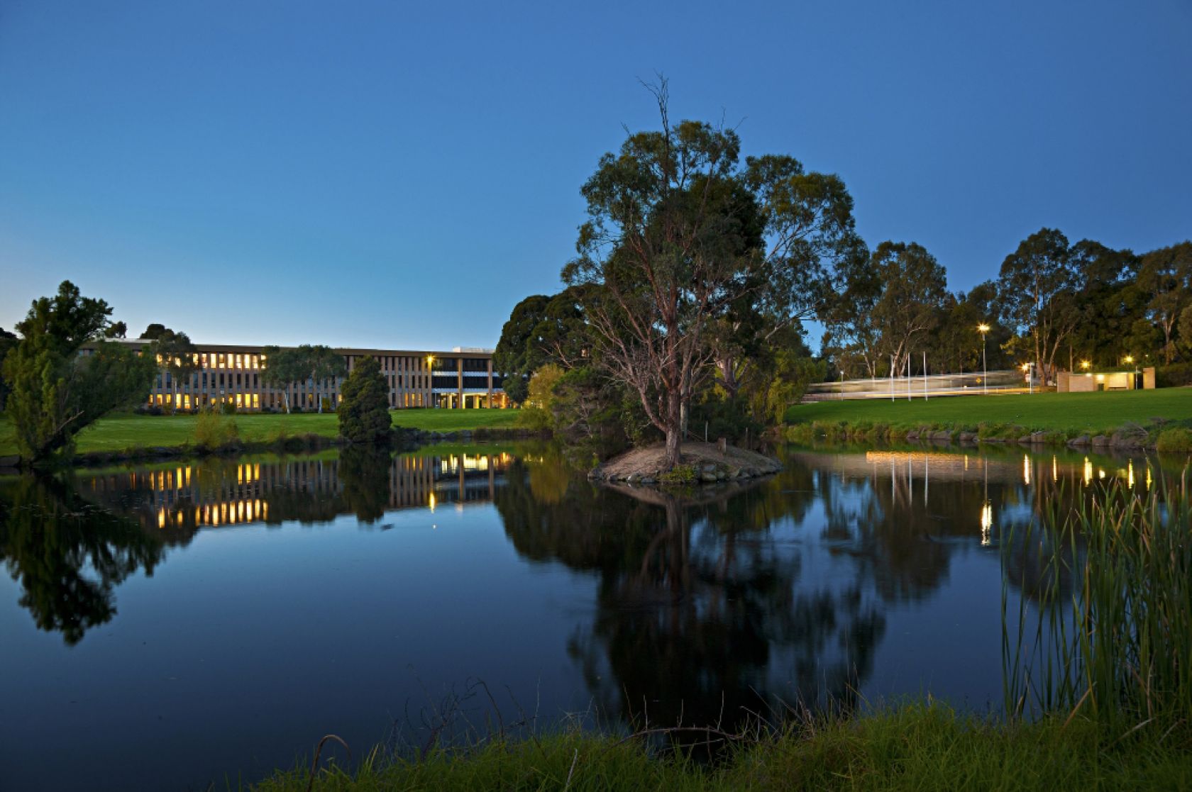 Sustainability wins in latest QS rankings , News, La Trobe University