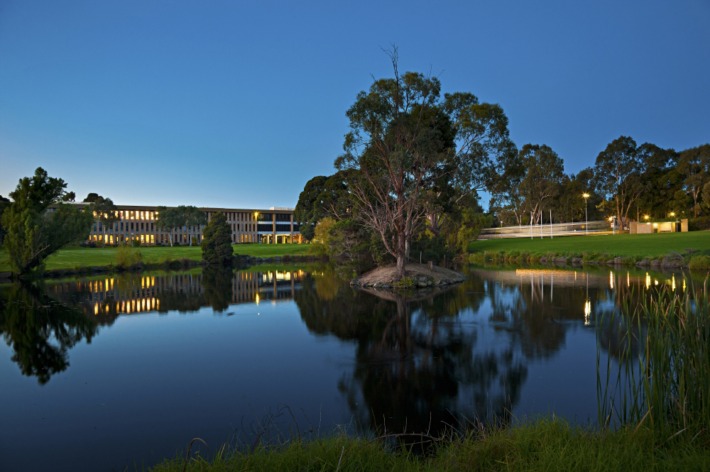 Cann Group Relocates To La Trobe News La Trobe University