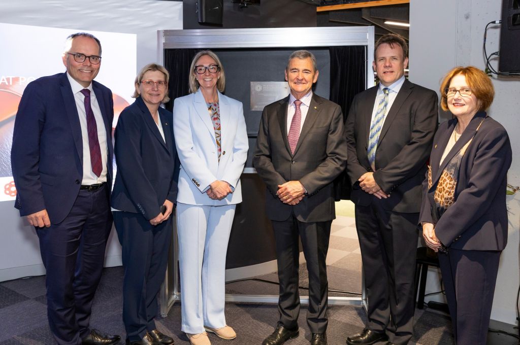 La Trobe Institute for Molecular Science (LIMS), La Trobe University