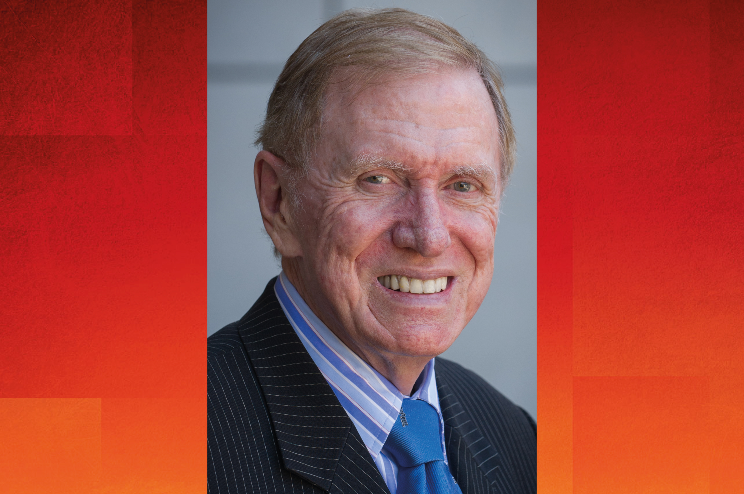 Michael Kirby: Health, Law and Sexuality, News, La Trobe University