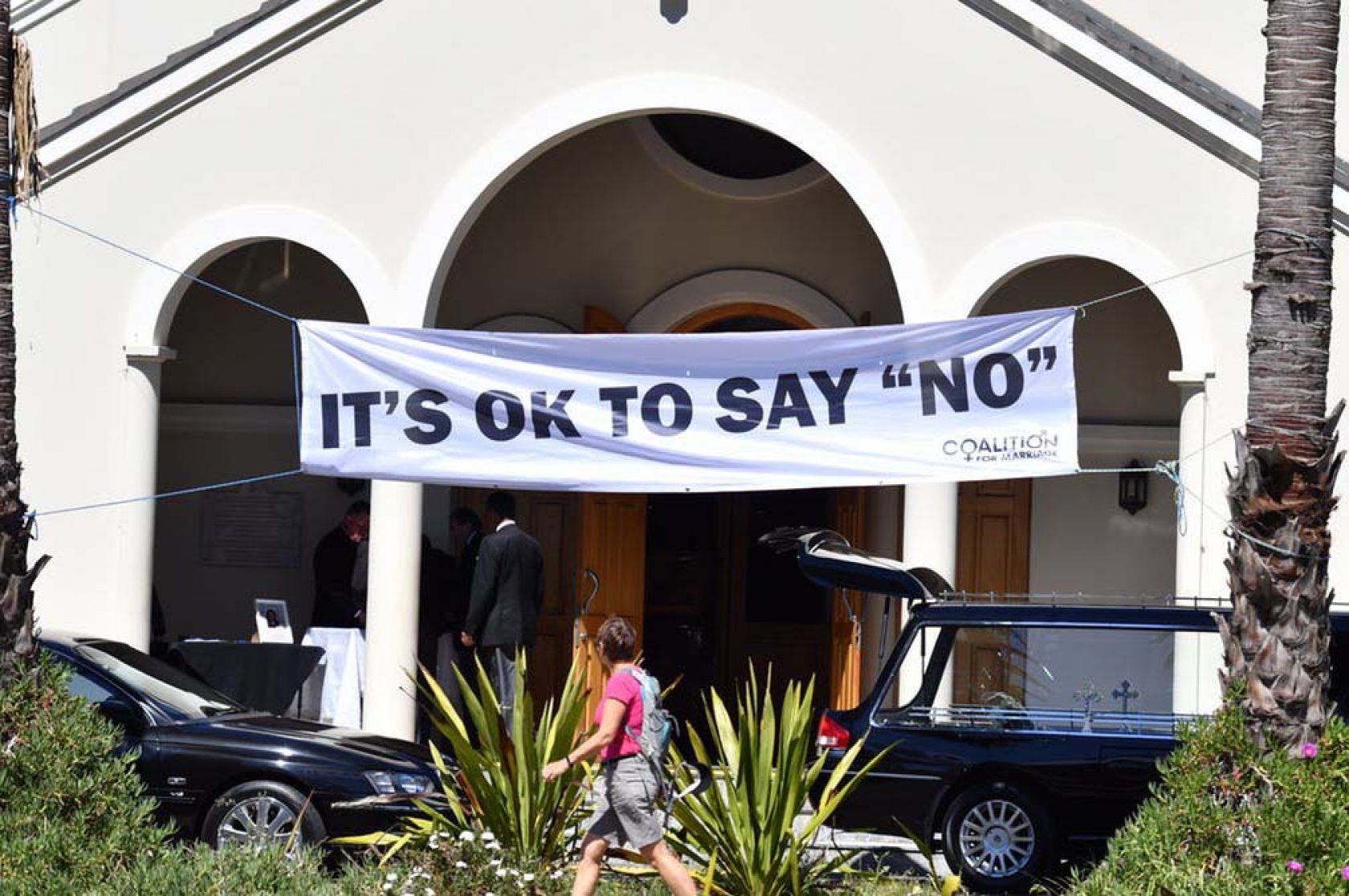 Marriage equality and discrimination, News, La Trobe University