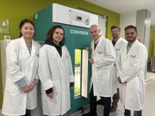 Department of Ecological, Plant and Animal Sciences news and events ...
