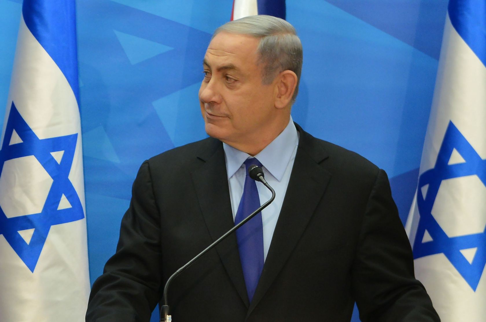 Netanyahu in fight of his political life, News, La Trobe University