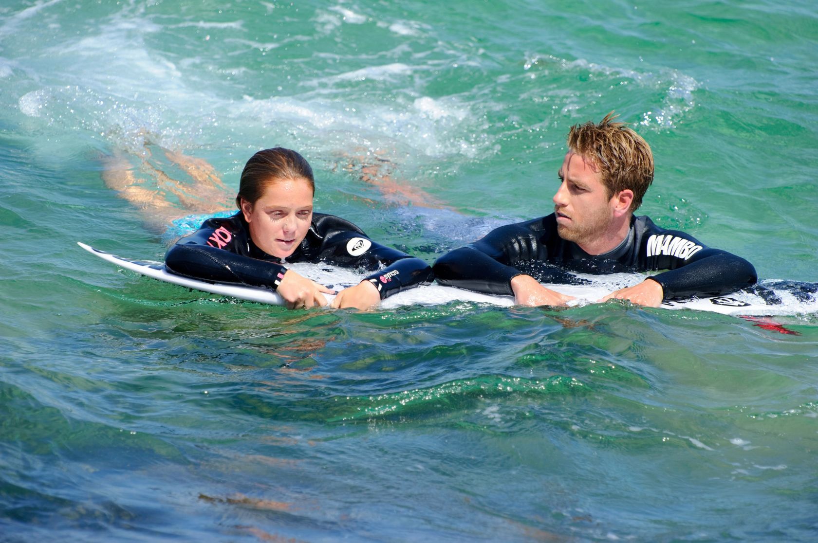 Impacts of surfing on coastline safety, News, La Trobe University