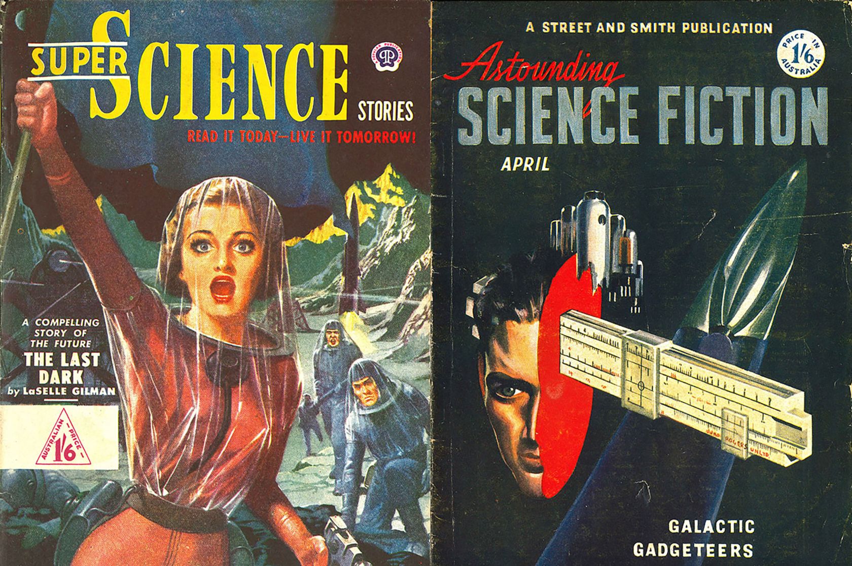 Philip K. Dick: Pulp author and prophet, News, La Trobe University