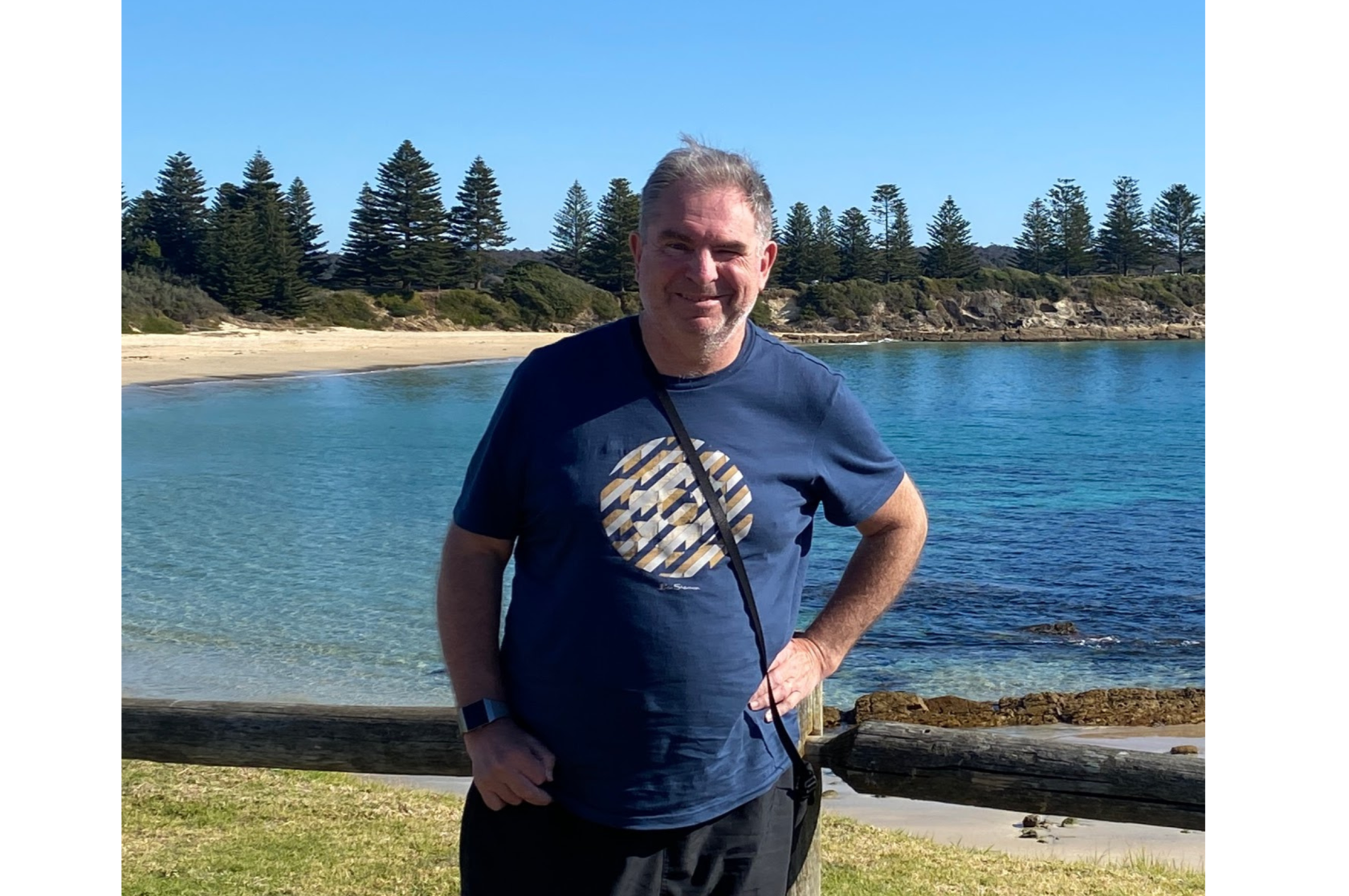 Trial gives voice to stroke survivors with aphasia, News, La Trobe ...