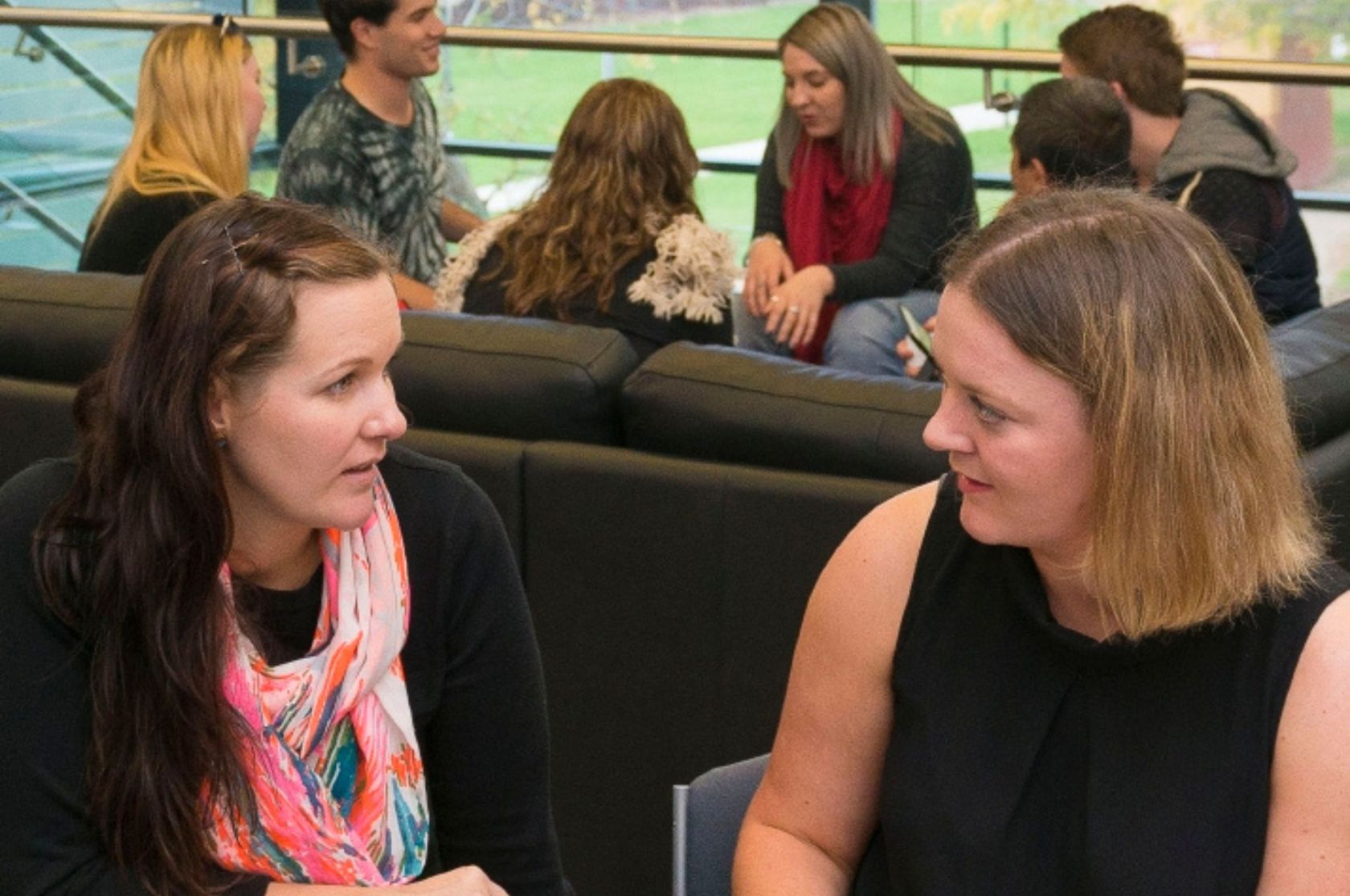 First student cohort to address workforce shortage | Mirage News First student cohort to address workforce shortage | Mirage News