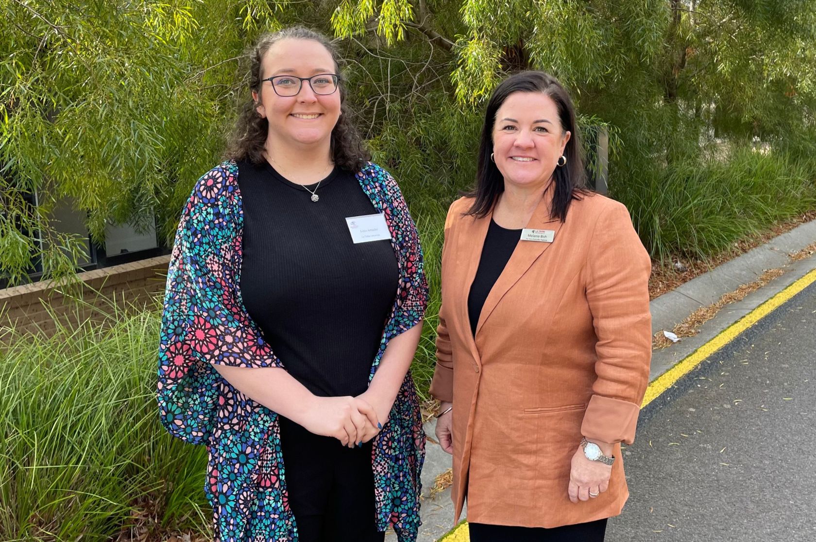 Pathways Program Breaks New Ground In Bendigo | Mirage News