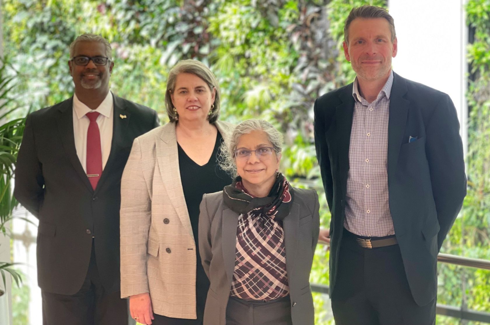 New Optus Chair in Digital Health announced | Mirage News