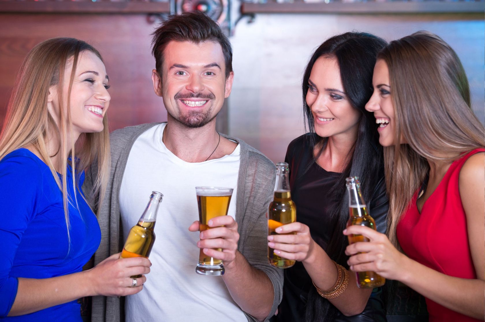 Support for blocking online alcohol content, News, La Trobe University