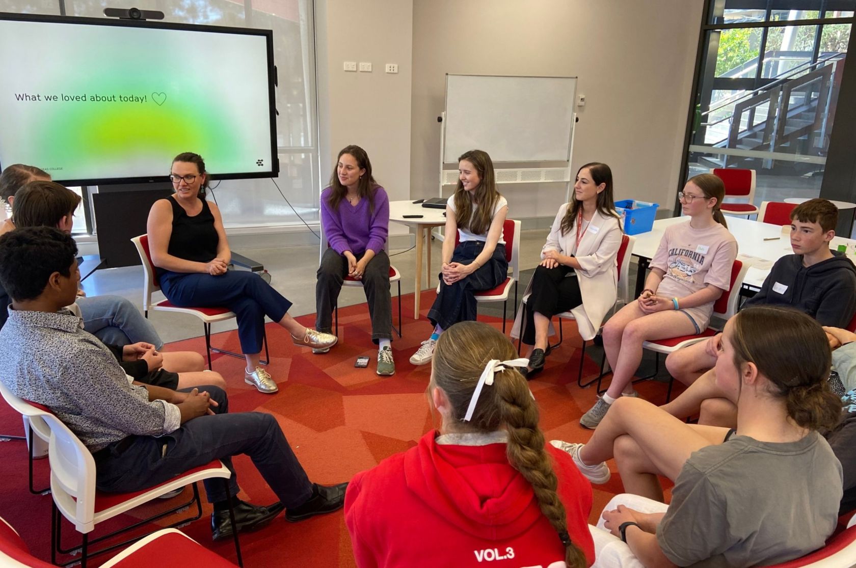 Bendigo's Young People Help Shape Their Community | Mirage News