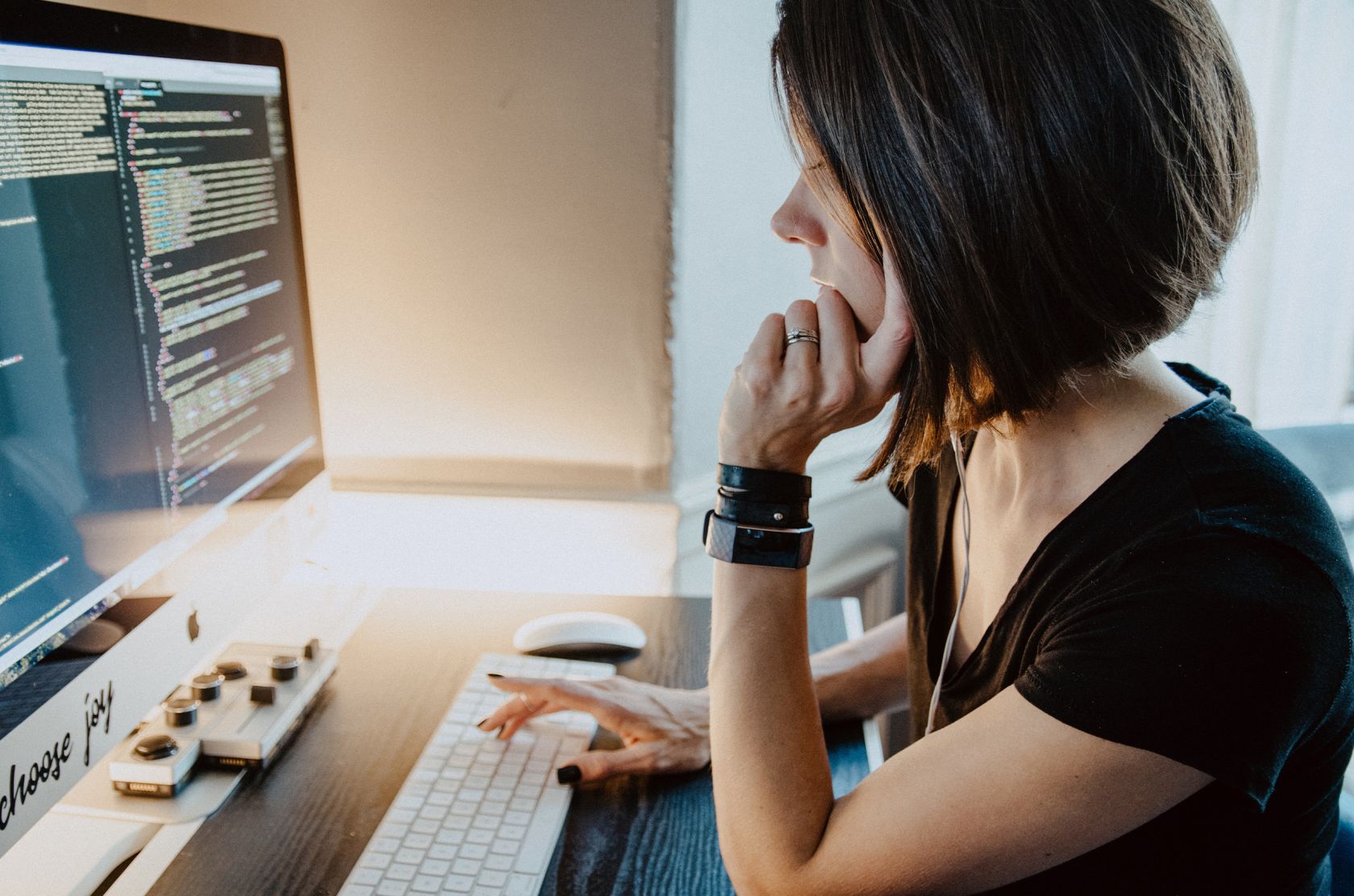 Digital jobs training at La Trobe , News, La Trobe University