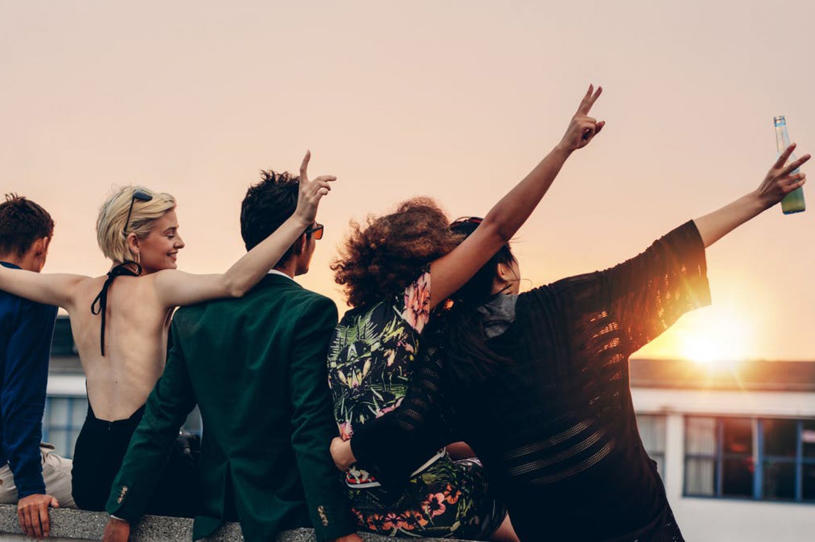Four types of drinker: which one are you, News, La Trobe University