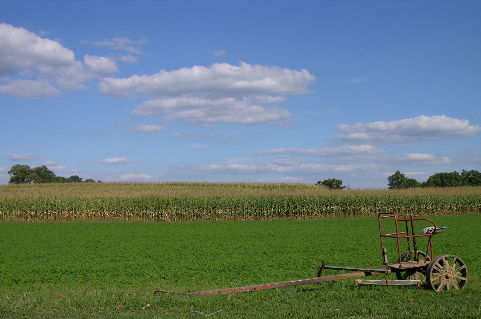 Knowing what is a farm is not that easy, News, La Trobe University