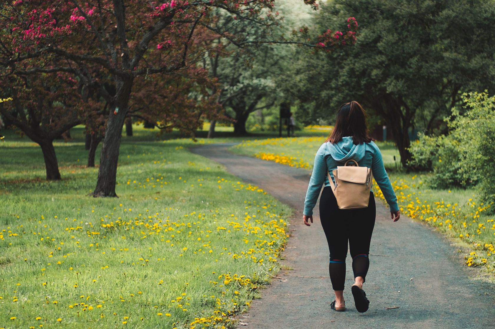 The importance of social distancing, News, La Trobe University