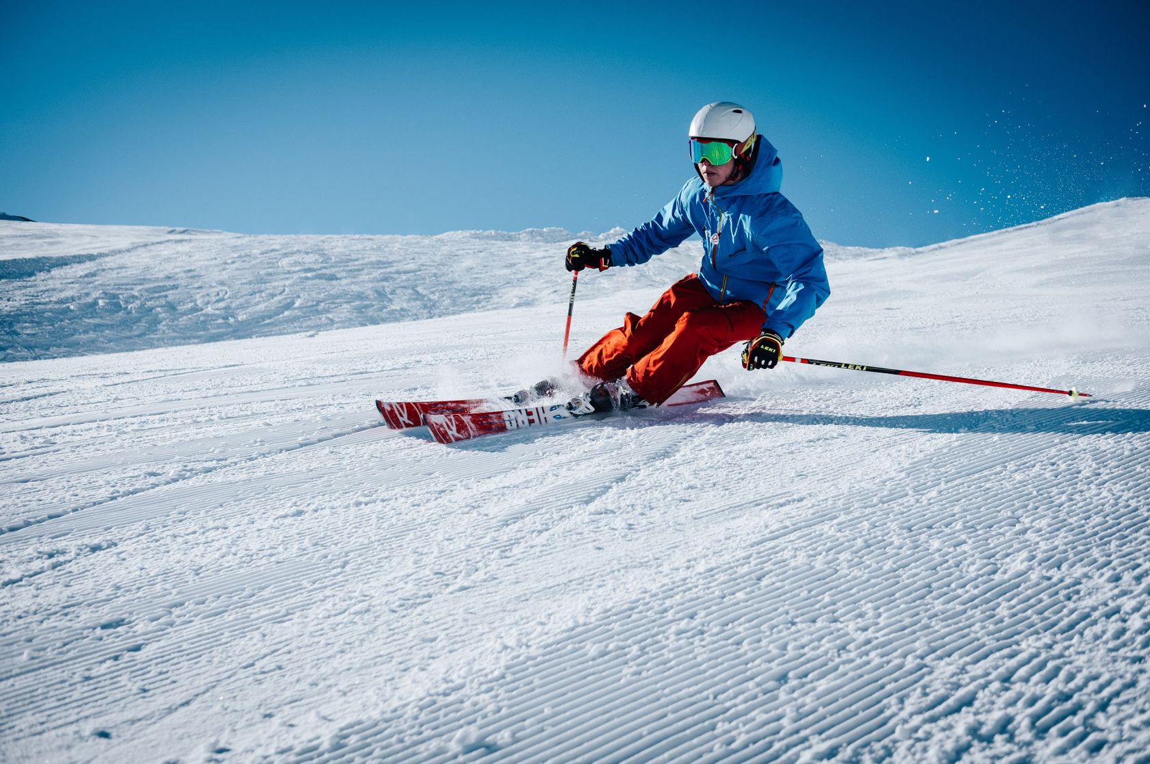 How do you stay safe on the slopes?, News, La Trobe University