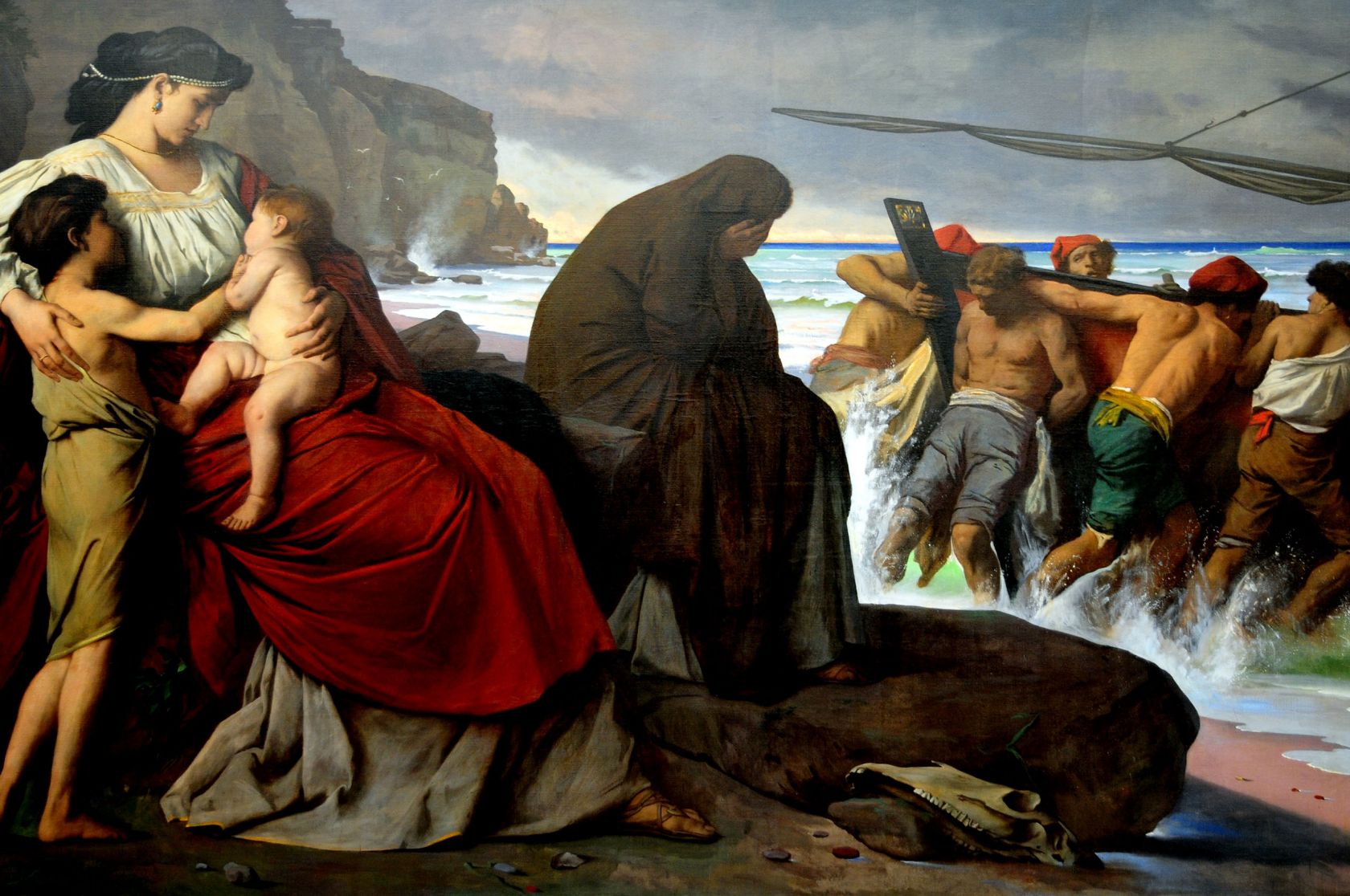 Guide to the classics: Euripides’ Medea, News, La Trobe University