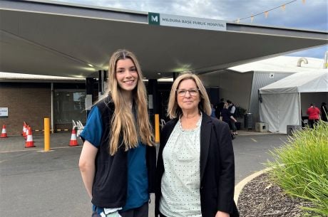 The role of microbiomes in modern living, News, La Trobe University