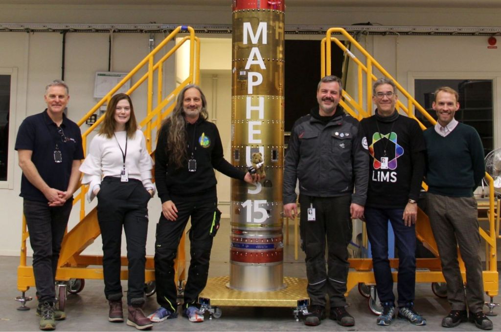 La Trobe Institute for Molecular Science (LIMS), La Trobe University