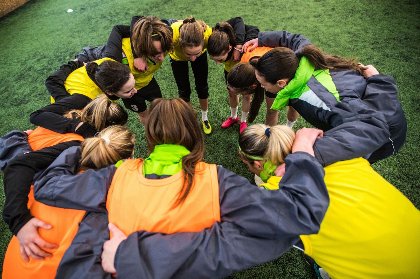 How Climate Change Is Impacting Community Sport | Mirage News