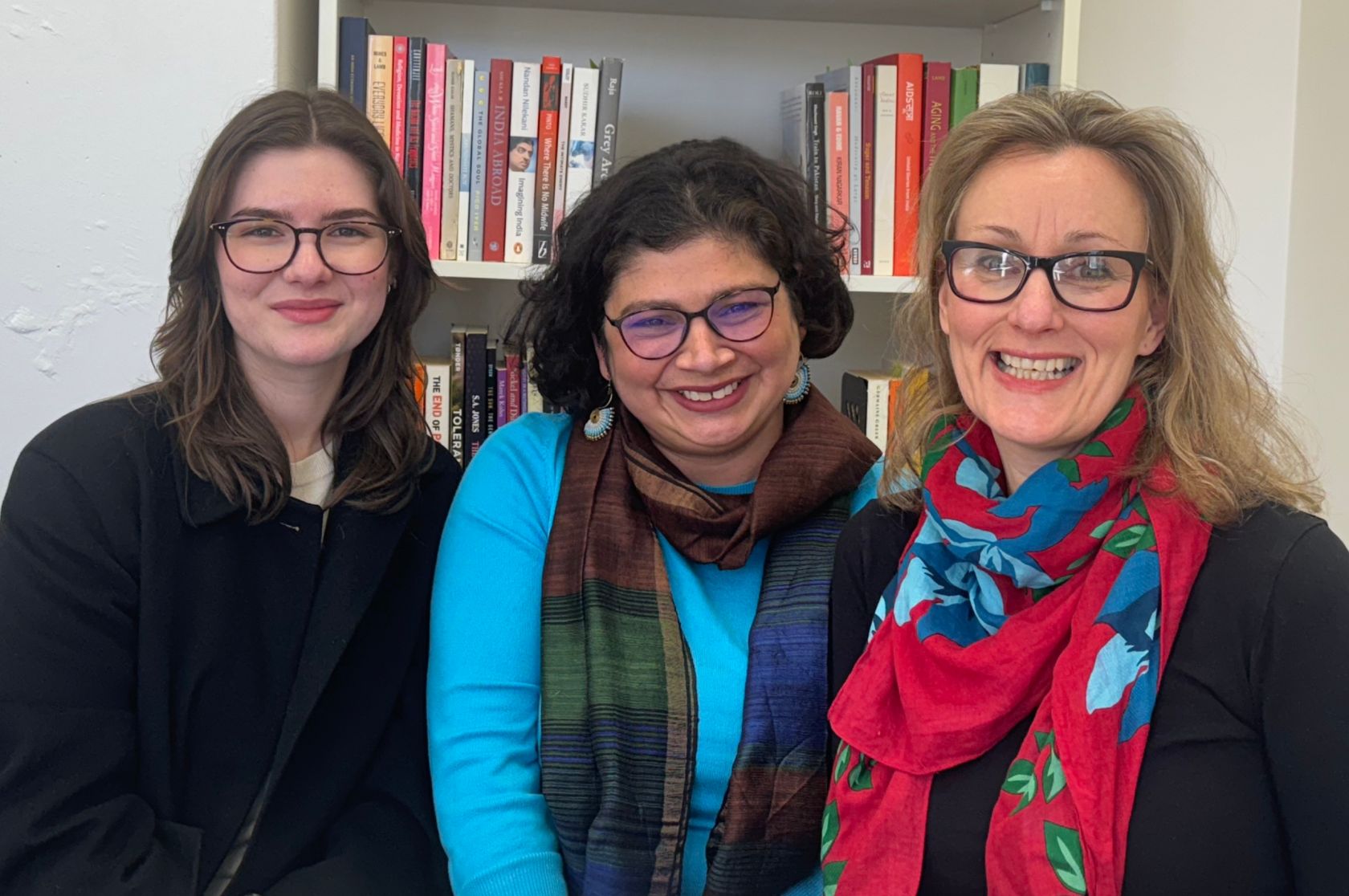 MINDSET Team Named Finalists In 2025 Eureka Prize | Mirage News