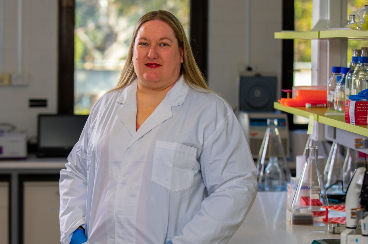 La Trobe Institute for Molecular Science (LIMS), La Trobe University