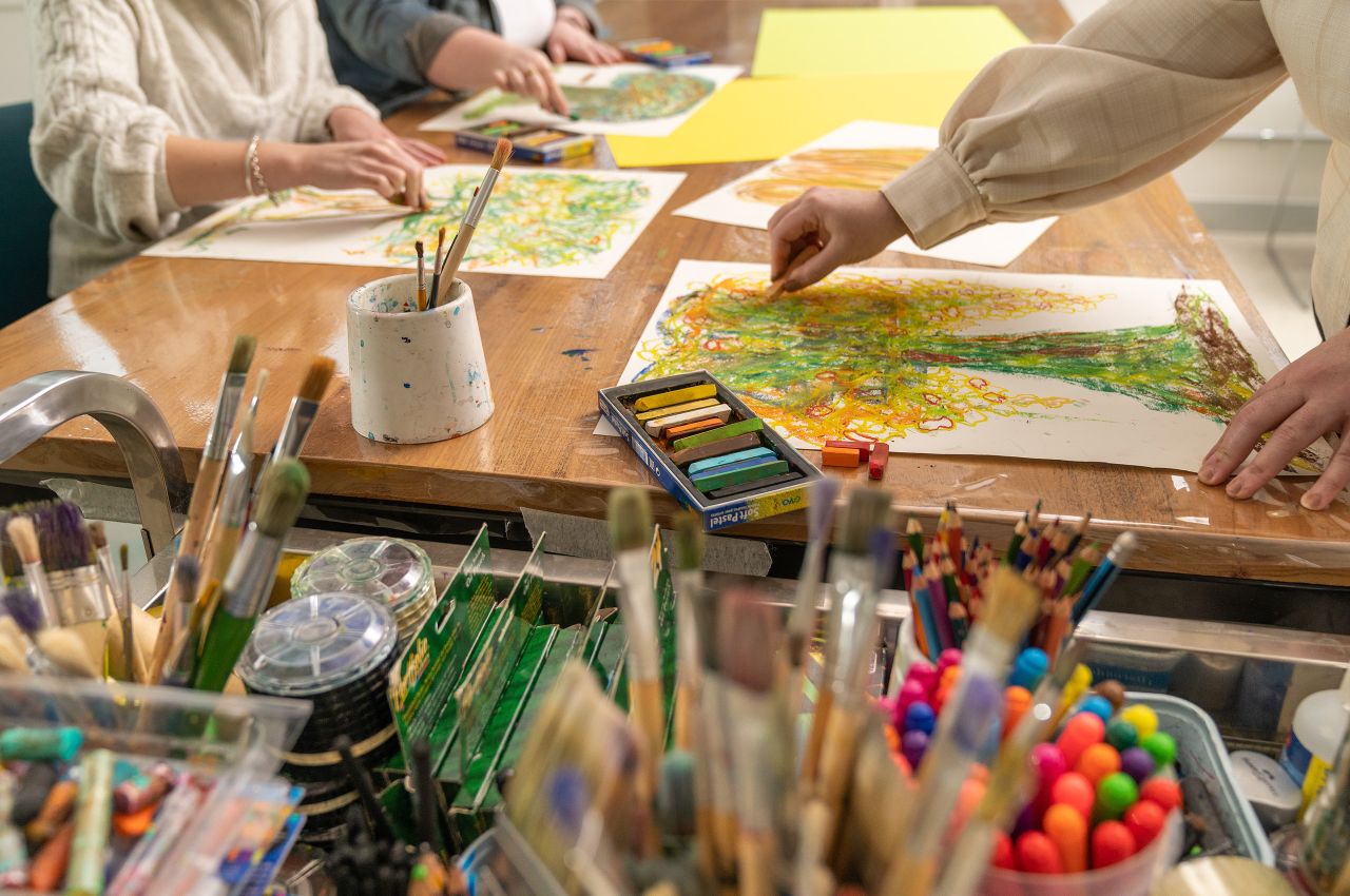 Department of Psychology, Counselling and Therapy facilities ...