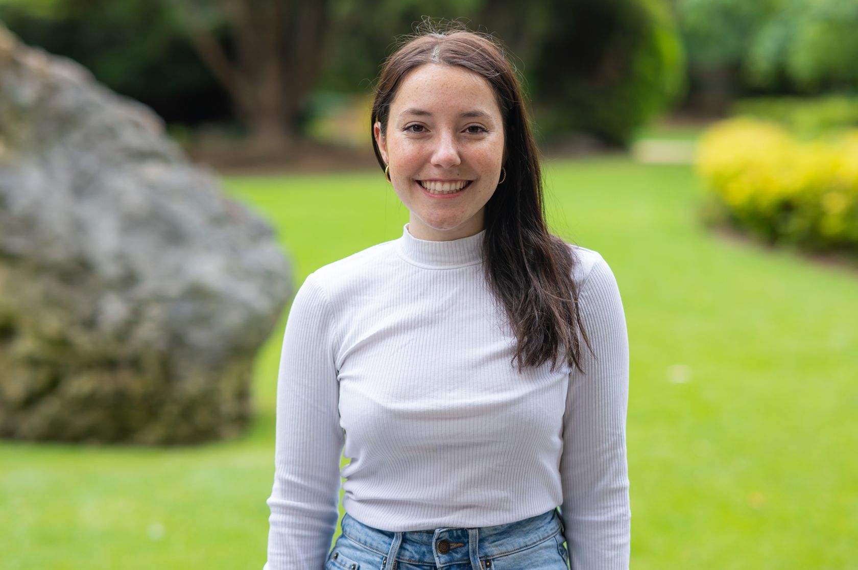 Understanding abalone, News, La Trobe University