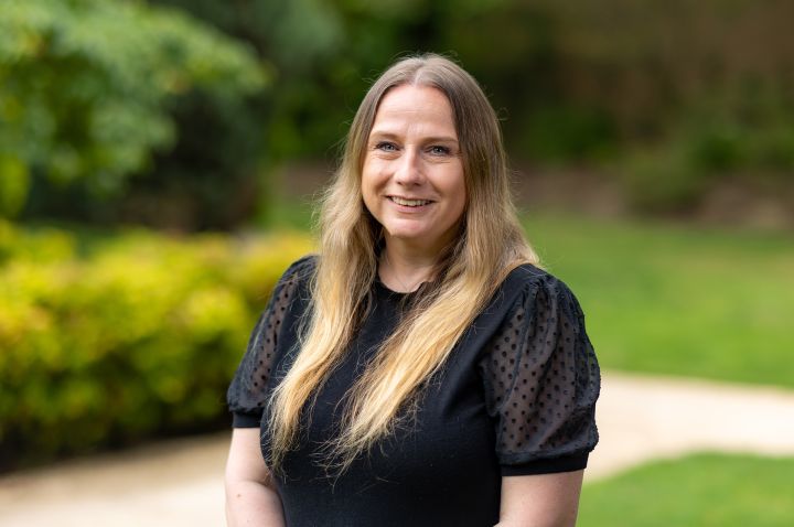 Supporting graduate researchers, News, La Trobe University